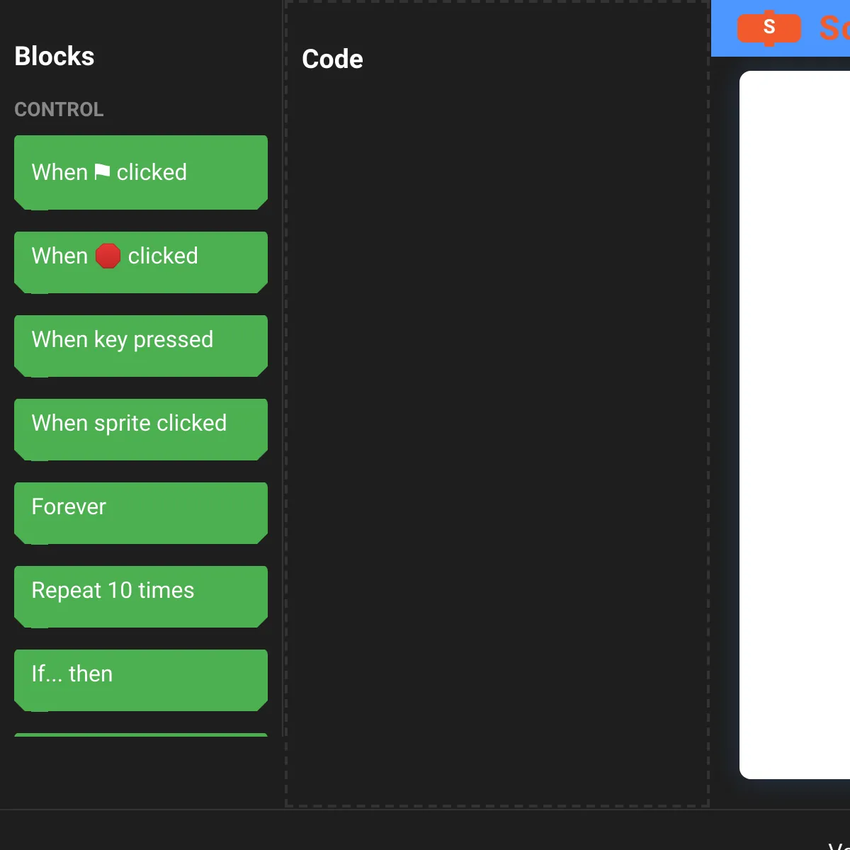 Scratch 4.0 - Next Scratch Update!