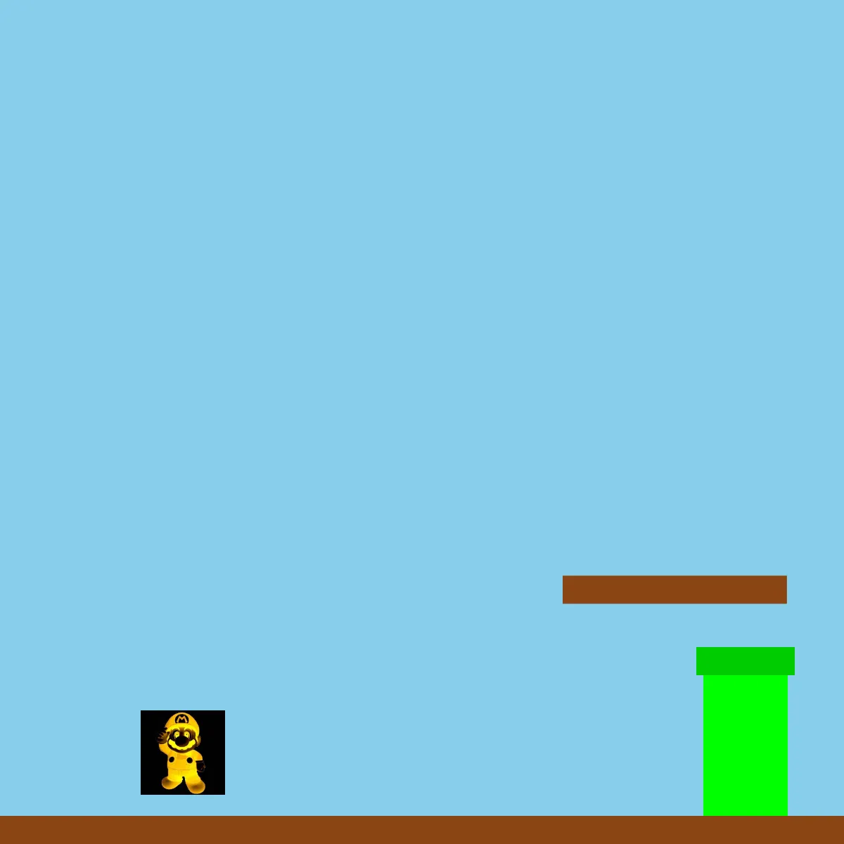 Super Golden Sigma Deluxe