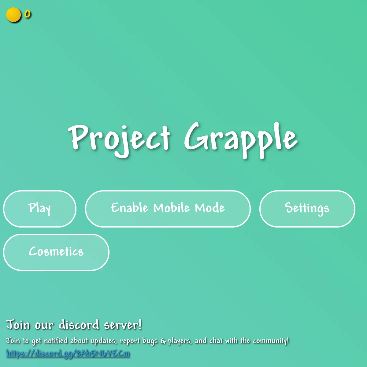 [ALPHA] Project Grapple V0.4 - MAPS